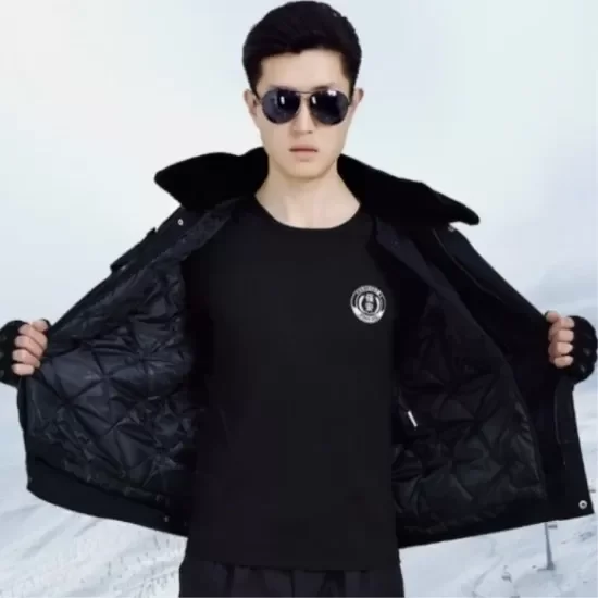 Police Jacket – Best Garments Tree