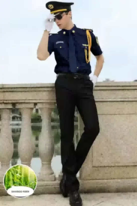 Police Uniform – Best Garments Tree